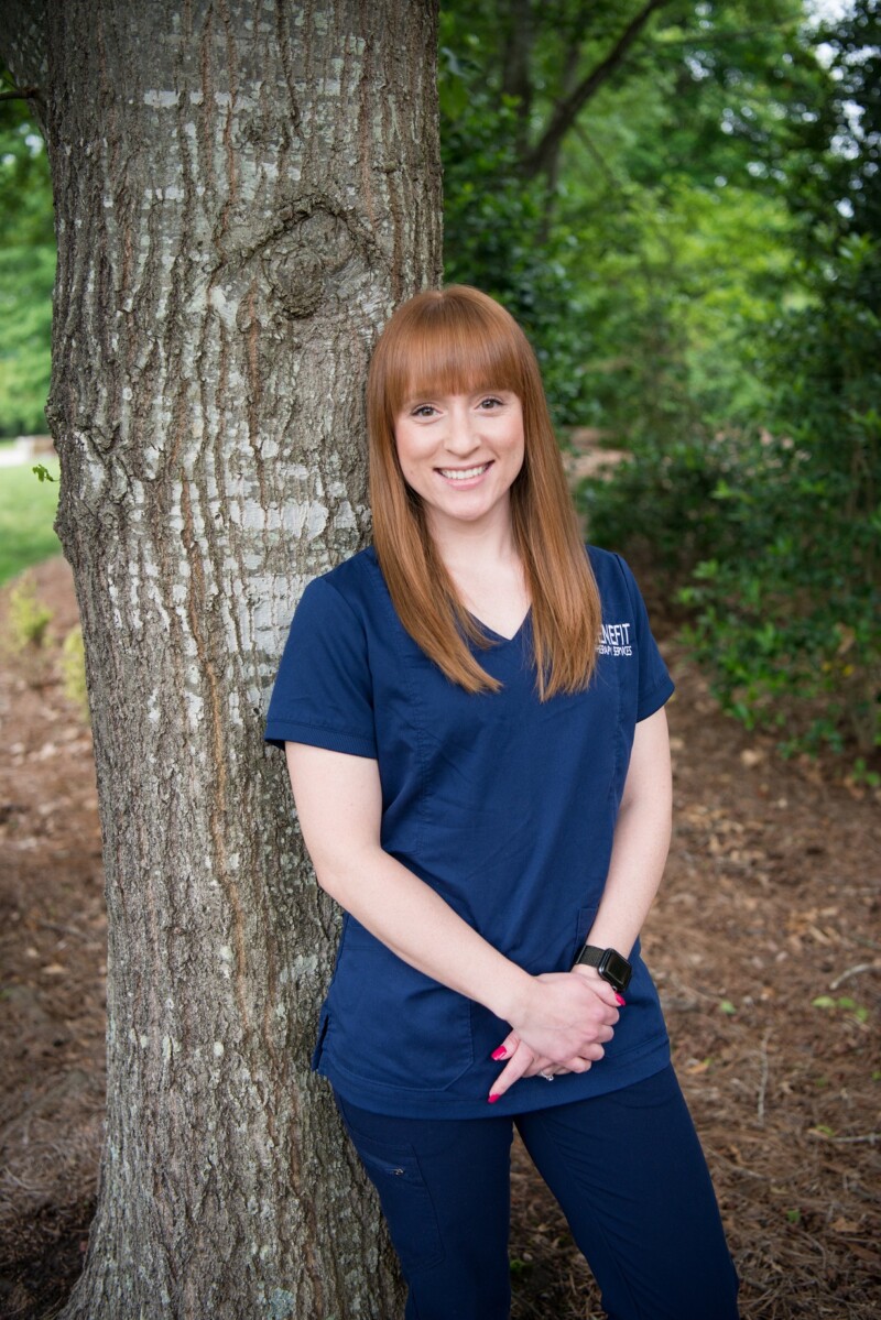 About Us – Benefit Therapy Services