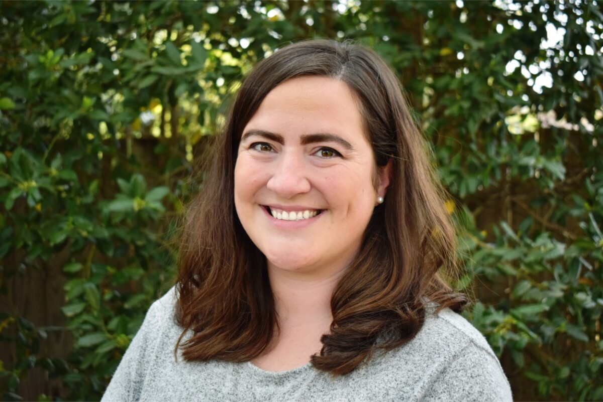 Meet Courtney Fitzpatrick – Benefit Therapy Services