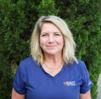 About Us – Benefit Therapy Services